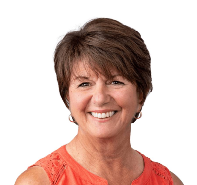 Joanne Cronin - Irongate Realtors
